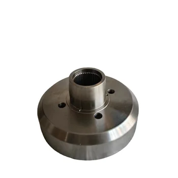 70 Ring Gear Bracket Assembly For Wheel Edge Reducer 9g670-26a231003a1 ...