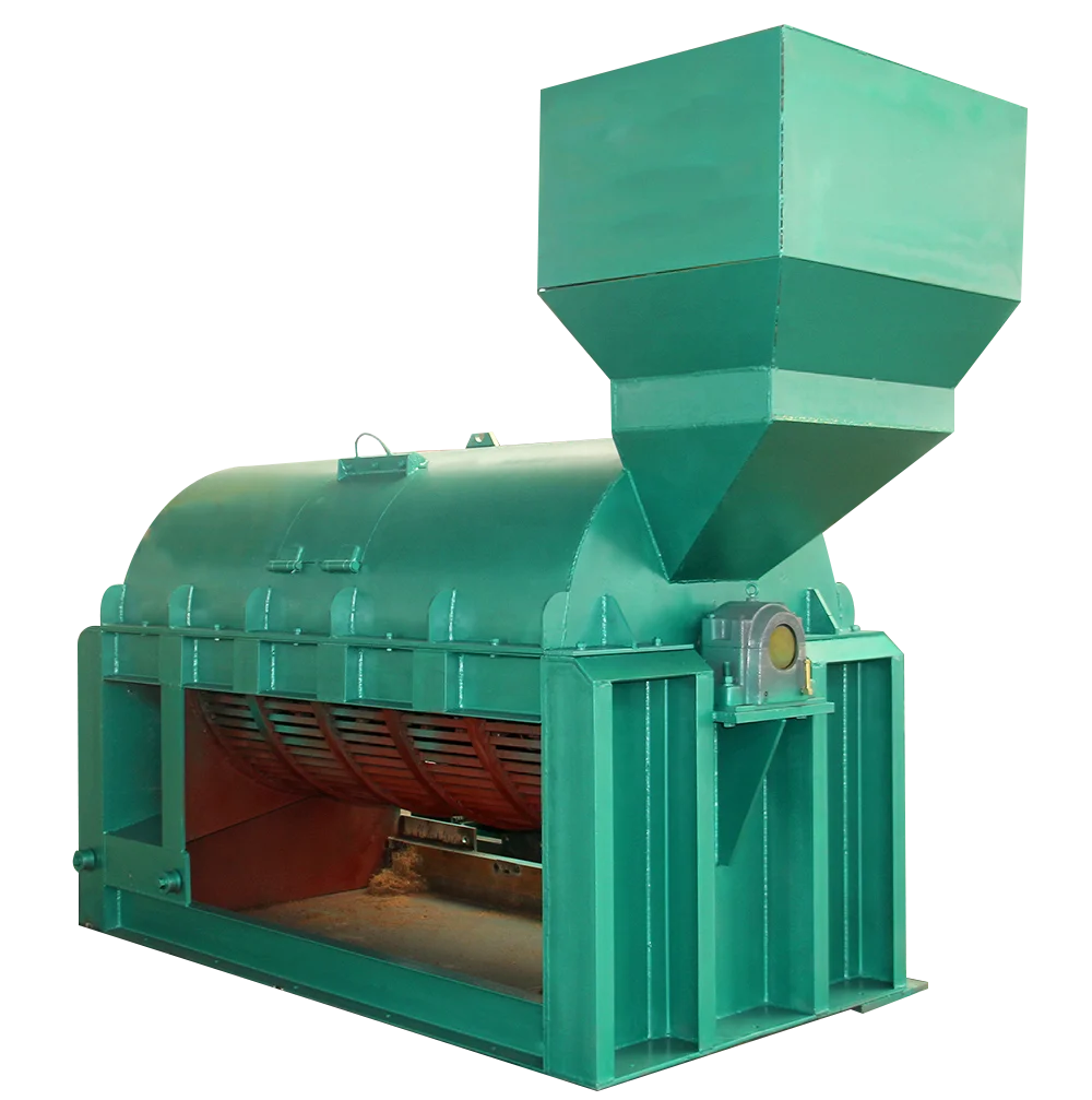 Coconut Defibering Machine Extracting Machine Coconut Coir - Buy ...