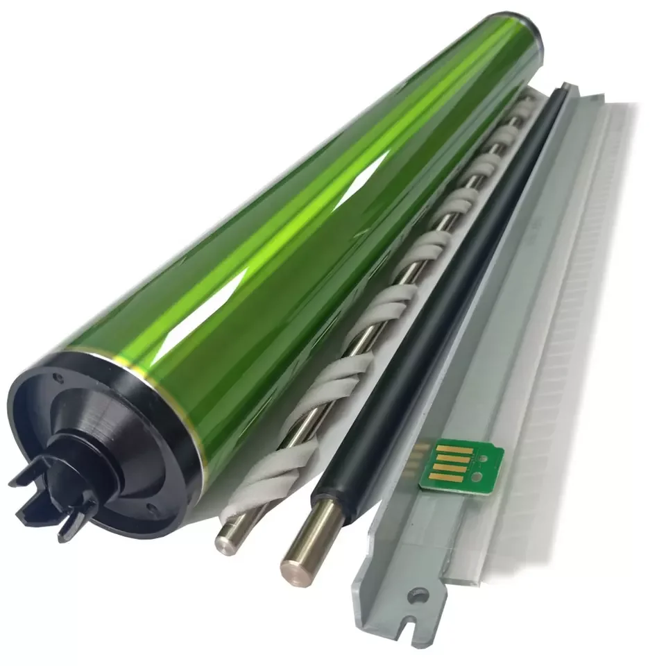 Drum Assembly 013R00674 013R00676 Compatible for Xerox Versant 80 Toner ...