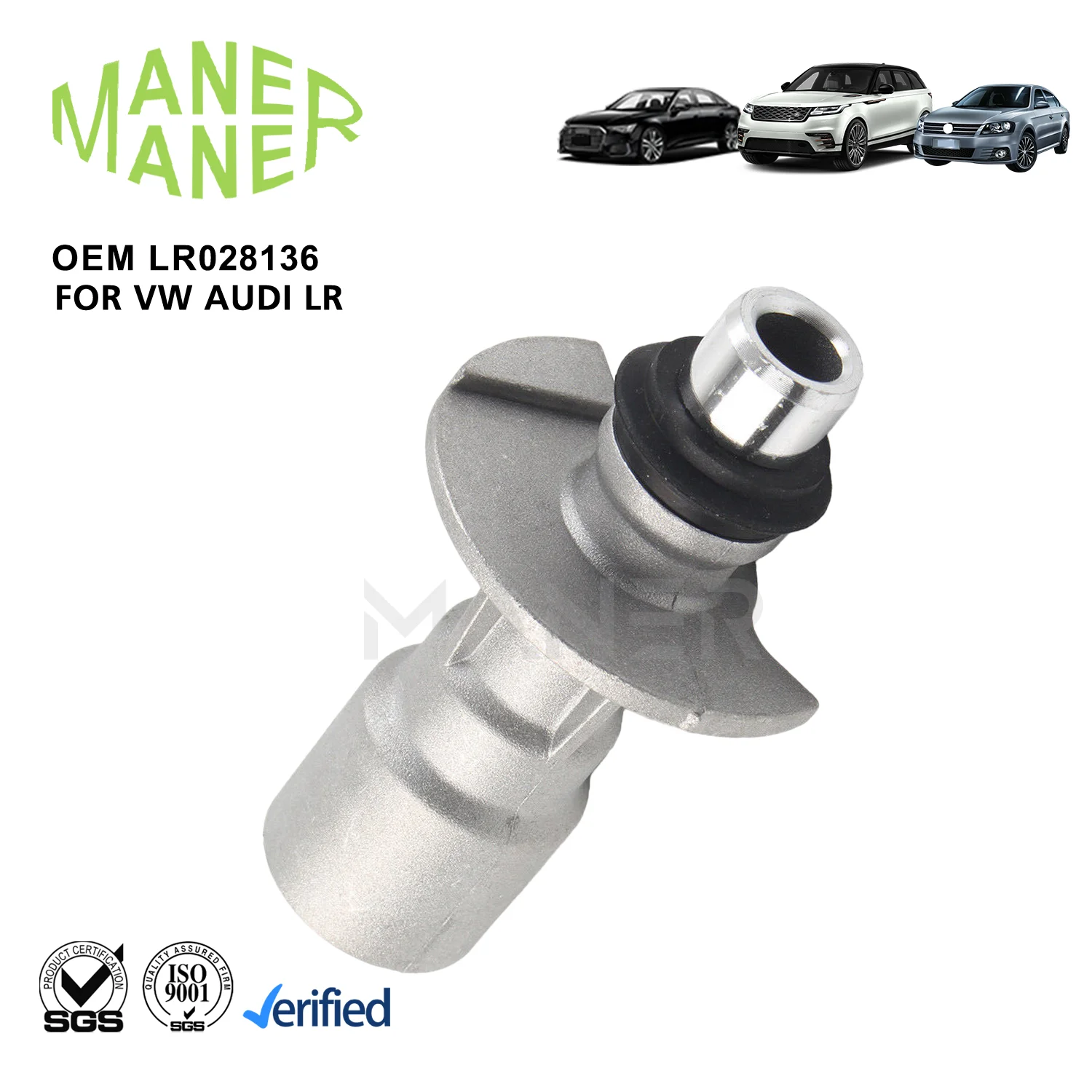 Manre Cooling System Lr028136 Lr011997 Manufacture Well Made Brand New ...