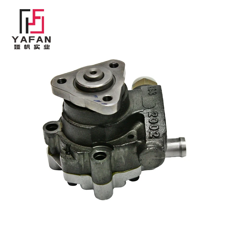 Power Steering Pump Suitable For Land Rover Discovery 1999-2004 ...