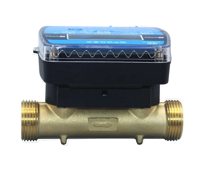 Hangzhou Zhongpei Electronics Co., Ltd. - Ultrasonic Water Meter ...