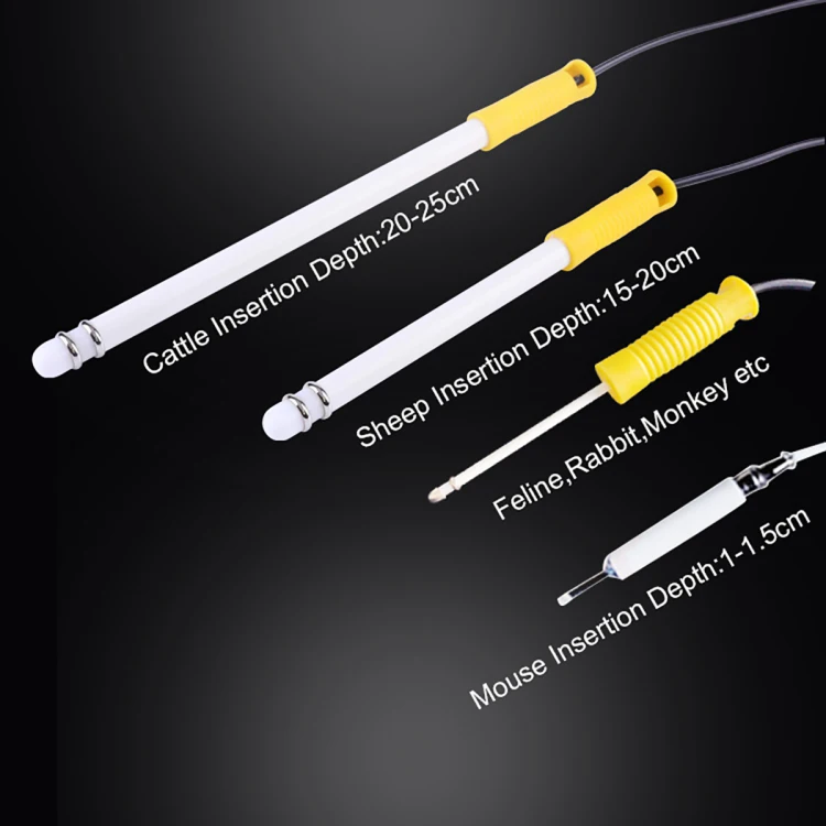 MSL Animal Electro-Ejaculator - Efficient Sperm Collection