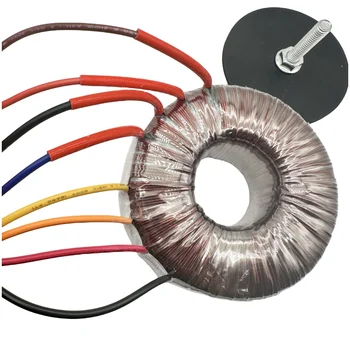 3000 Watt Medical Isolation Toroidal Transformer 10kw - Buy Medical ...
