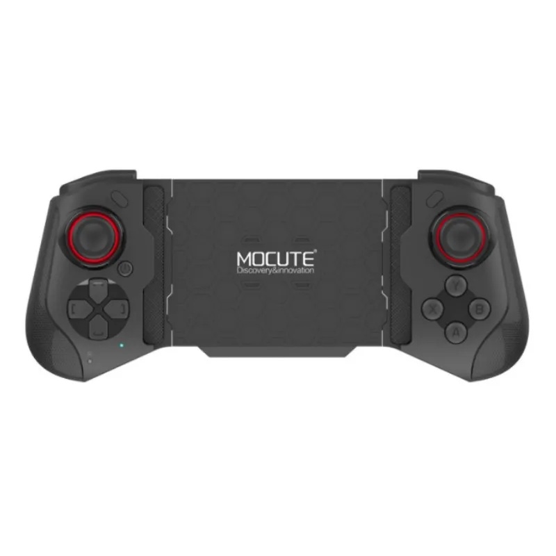 Mobapad M6hd For Nintendo Switch / Oled Controller Pro Adjustable Game ...