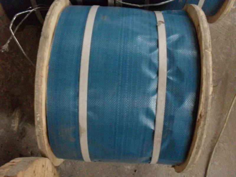 Steel Wire Rope For Elevator 8x19+fc - Buy Steel Wire Rope For Elevator ...