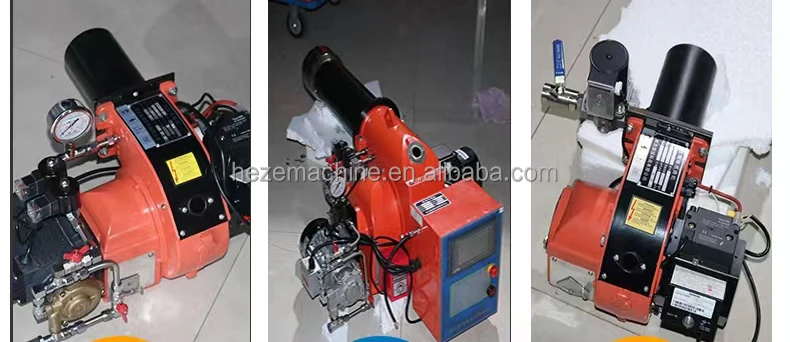 Waste Oil Burner Stw120-p Boilers Parts Diesel Burners - Buy Waste Oil ...