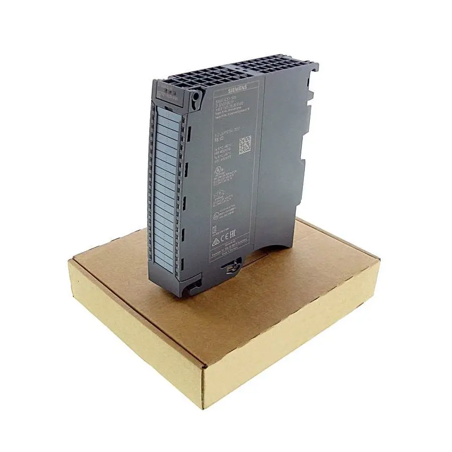 Siemens S7-1500 Communication Module 6gk7542-1ax10-0xe0 Modbus Io ...