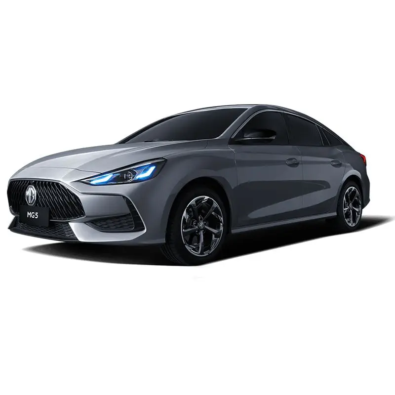 新设计MG5定制可选4门5座轿车后驱车定制可选豪华内饰| Alibaba.com