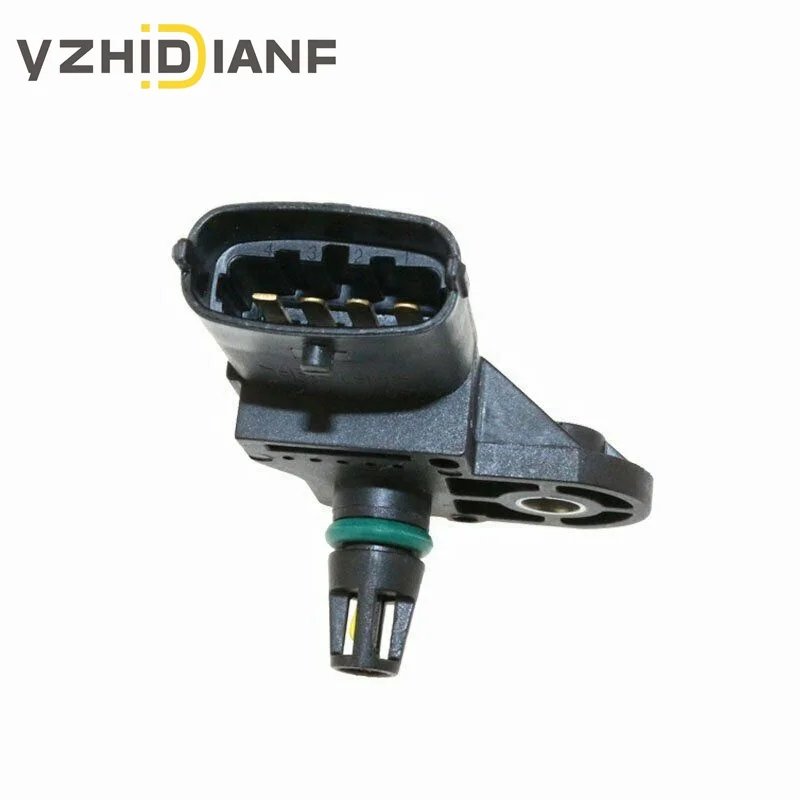 Cummins MAP Manifold Pressure Sensor 68005161AB AS413