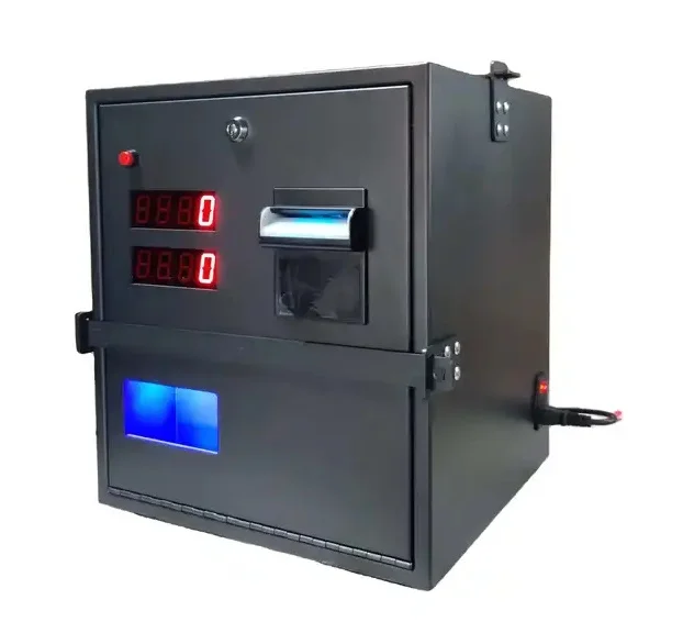 Unique Currency Exchange Machine Quarter Change Machine Bill To Coin ...