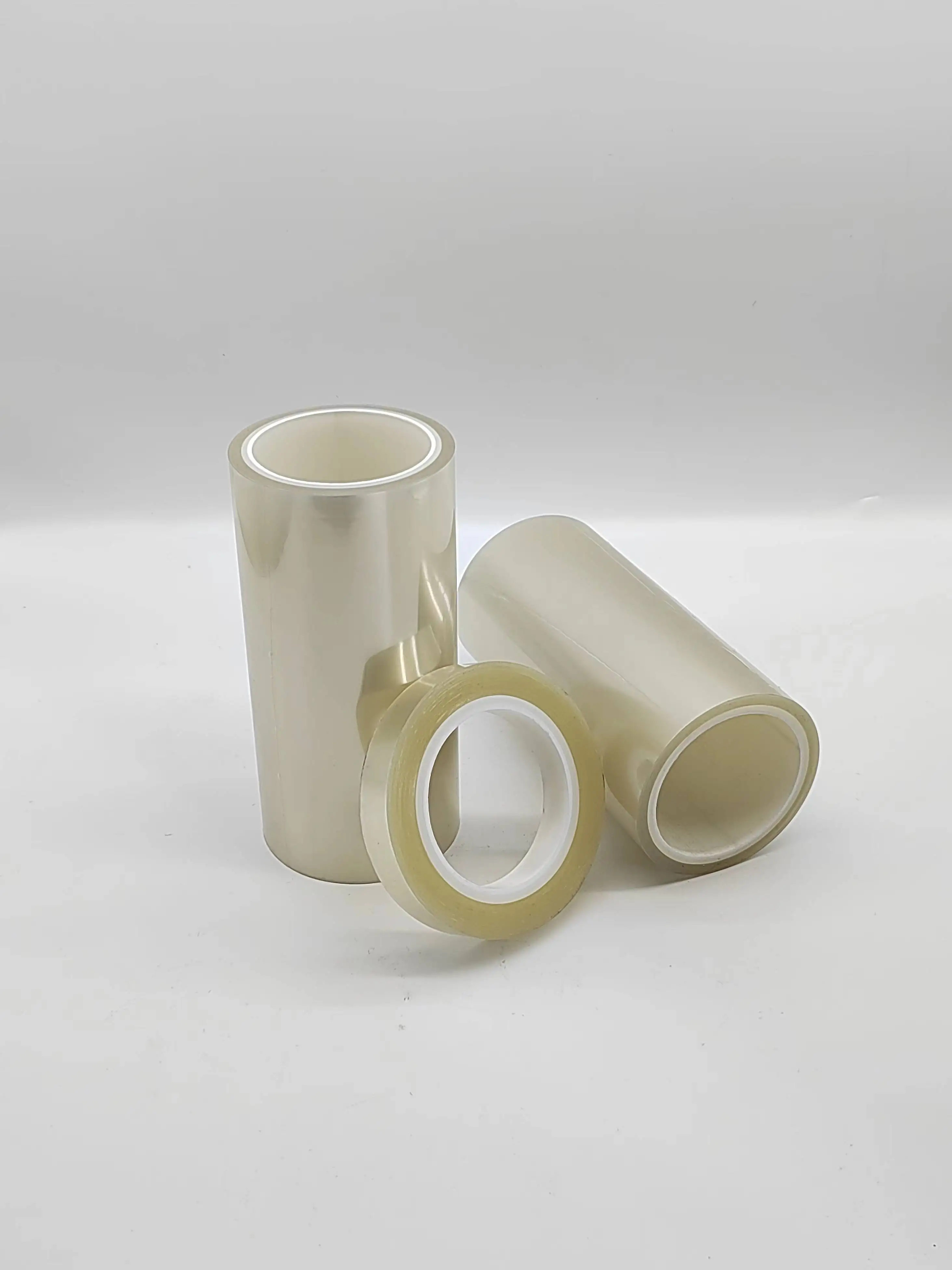Custom Thermal Transfer Transparent Antistatic Protective Film High ... Custom Thermal Transfer Transparent Antistatic Protective Film High ...