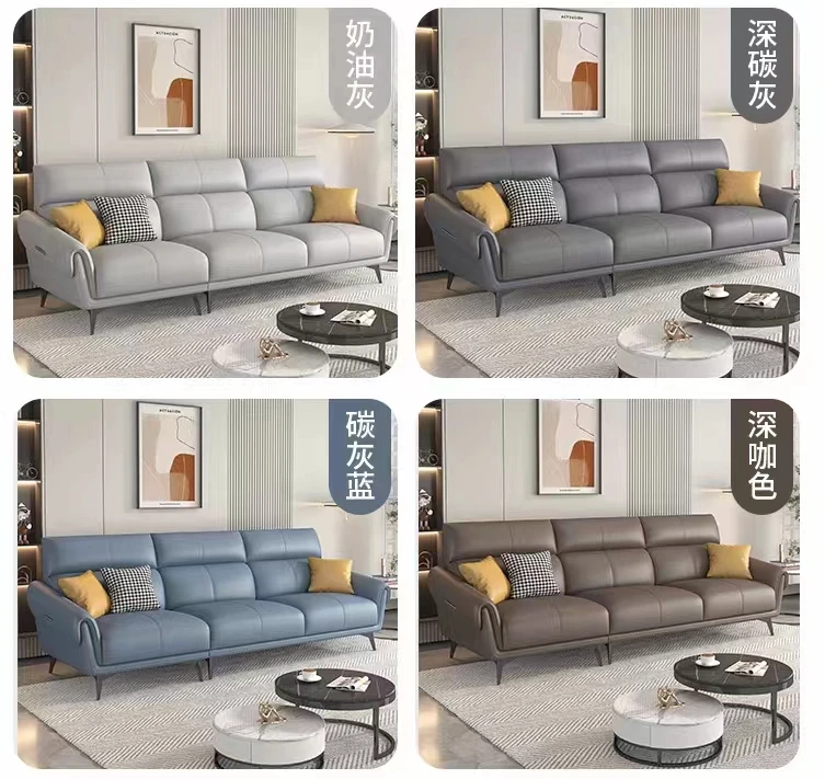 Customizable Furniture Factory Provided Living Room Sofas Living Room ...