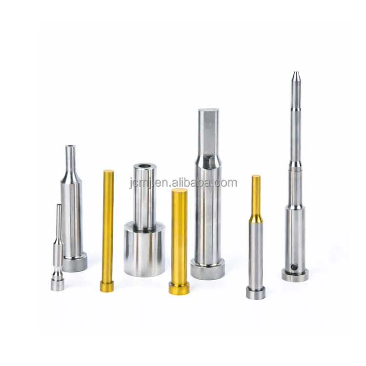 Factory Wholesale Din 9861 Piercing Punches Dimpling Punch D - Buy Factory Wholesale Misumi ...