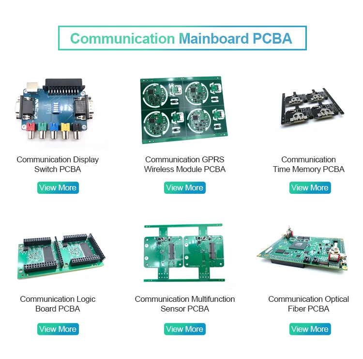Factory Custom Gps Module Iso 9001 Iso 4001 Rosh Pcba Board Fabrication - Buy Oem Pcba video ...