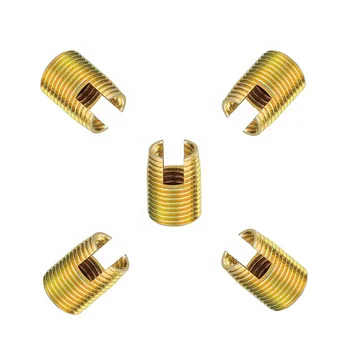 Self Tapping Wire Threaded Inserts Nut Protectors Self Tapping Screw ...