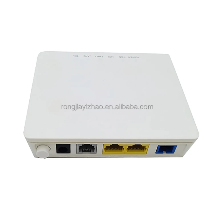 Hg8120c Modem Terminal 2 Lan Ports 1ge 1fe Gepon Onu Hg8120| Alibaba.com