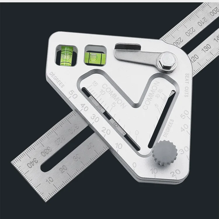 Revolutionary carpentry ruler store