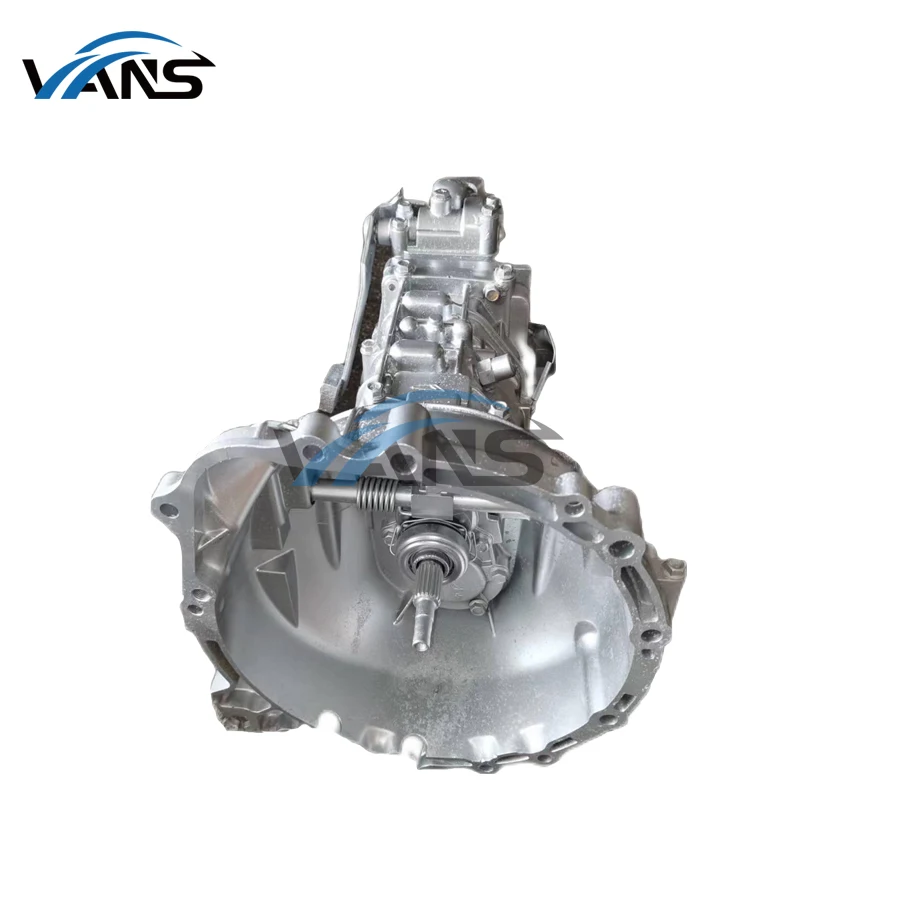 Original Rebuilt 3sz Manual Gearbox For Toyota Avanza Rush 1.5l ...