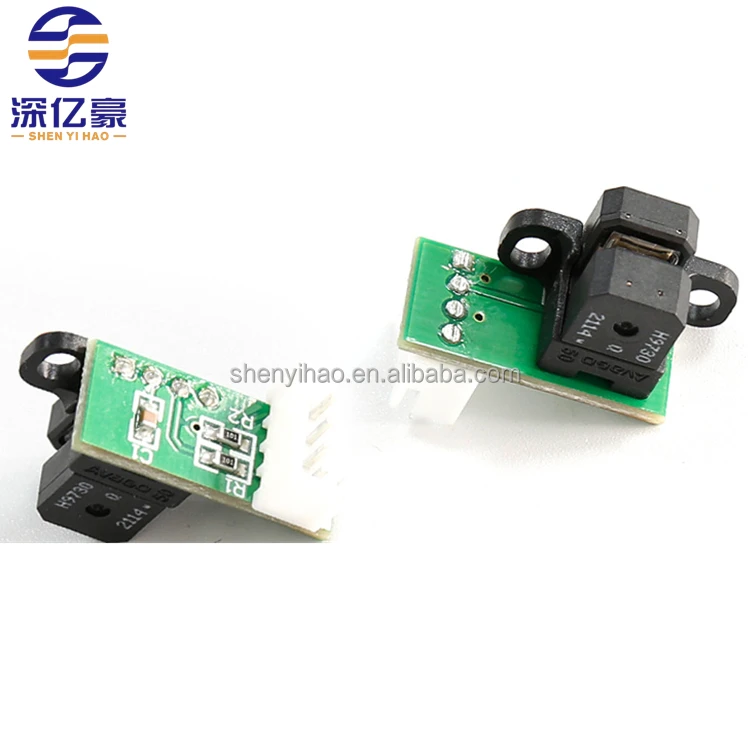 H9730 Encoder Sensor Raster Sensor For 180dpi Encoder Strip - Buy H9730 ...