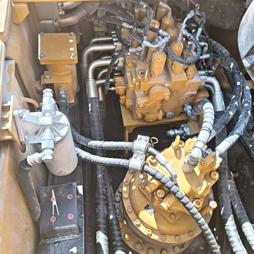 Used Sany Sy485h Hydraulic Excavator,Second Hand Sany Sy485 48 Ton ...