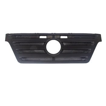 Truck Front Grille Mesh Grille Guard For Mercedes-benz Actros Mp2 - Buy ...