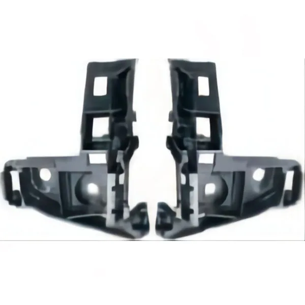 Rear Bumper Bracket For Xy-gf7-033 Oem 5gg 807 393a 394a - Buy 5gg 807 ...