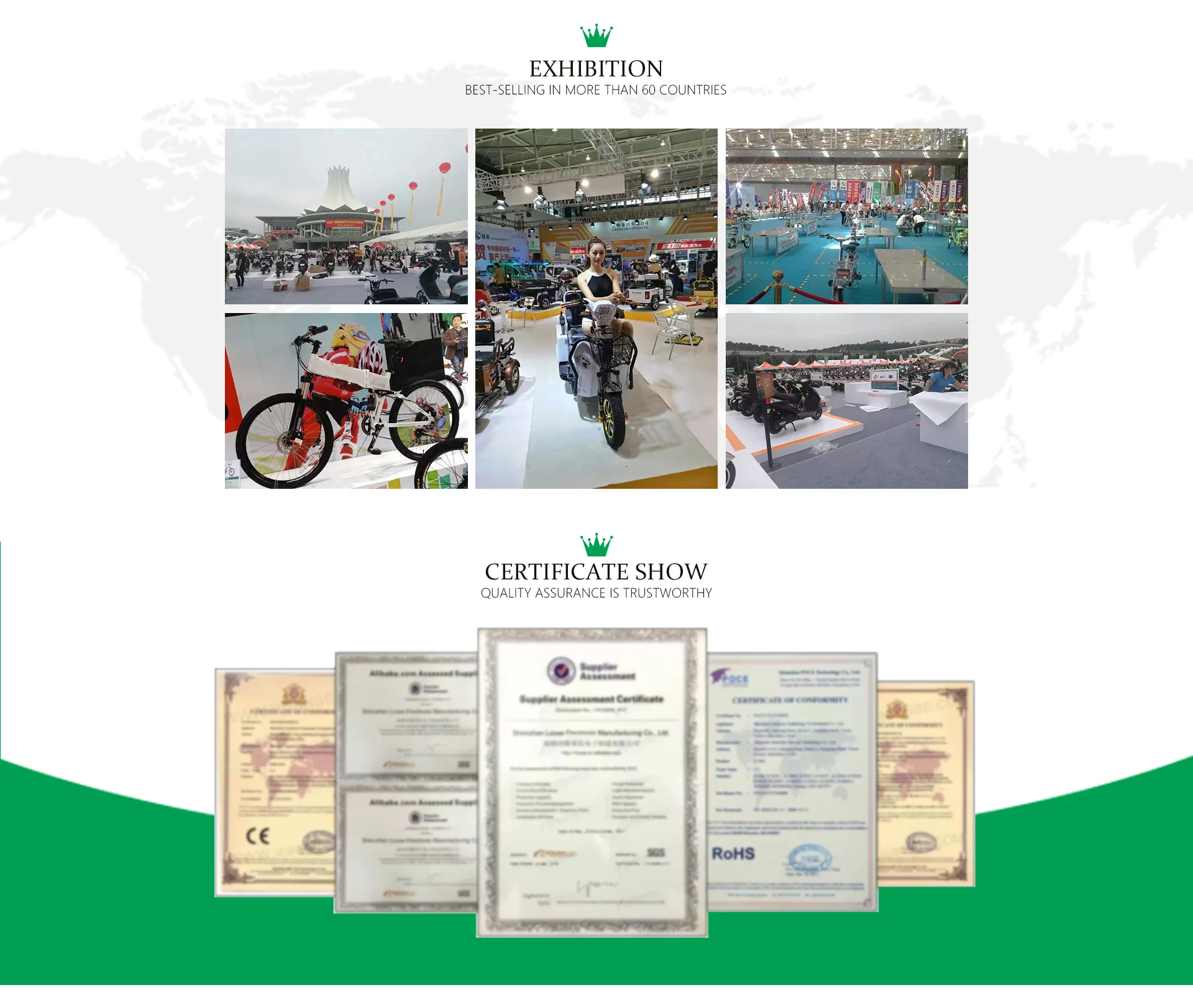 Company Overview - Xingao International New Energy Technology (tianjin ...