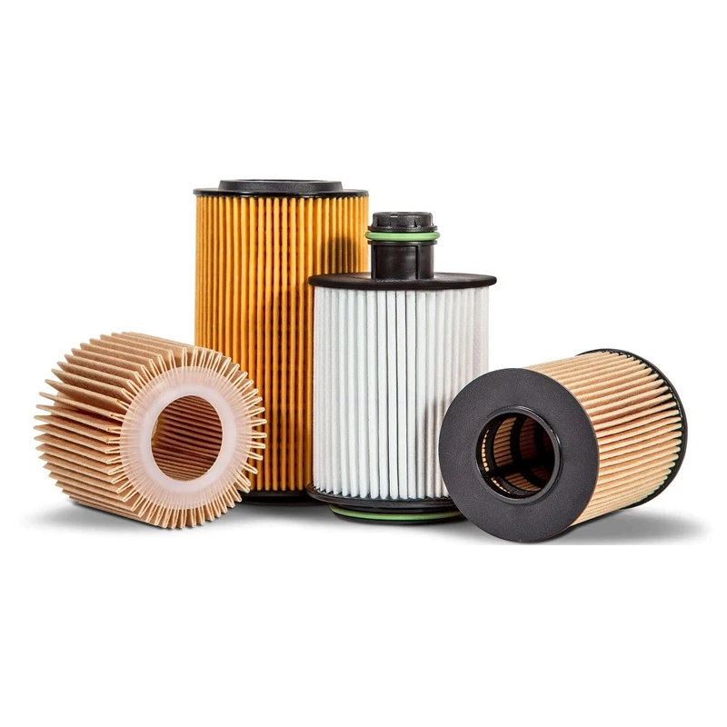 Changan Engine Oil Filters - High-Quality & Reliable