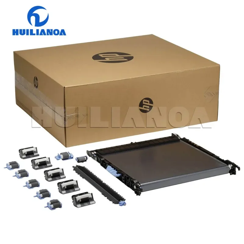 Transfer Kit for HP Laserjet M751 M856 M776 E75245 E85055 Transfer Belt ...