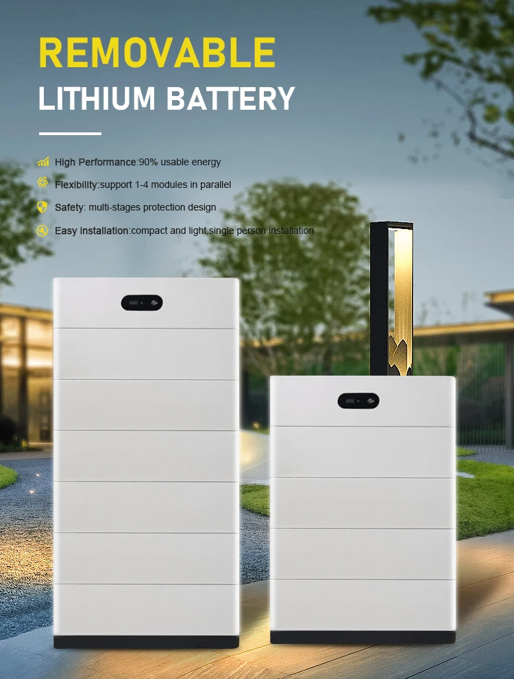 Sunway High Voltage Stacked Energy Storage Battery 52ah 20kwh Lithium ...