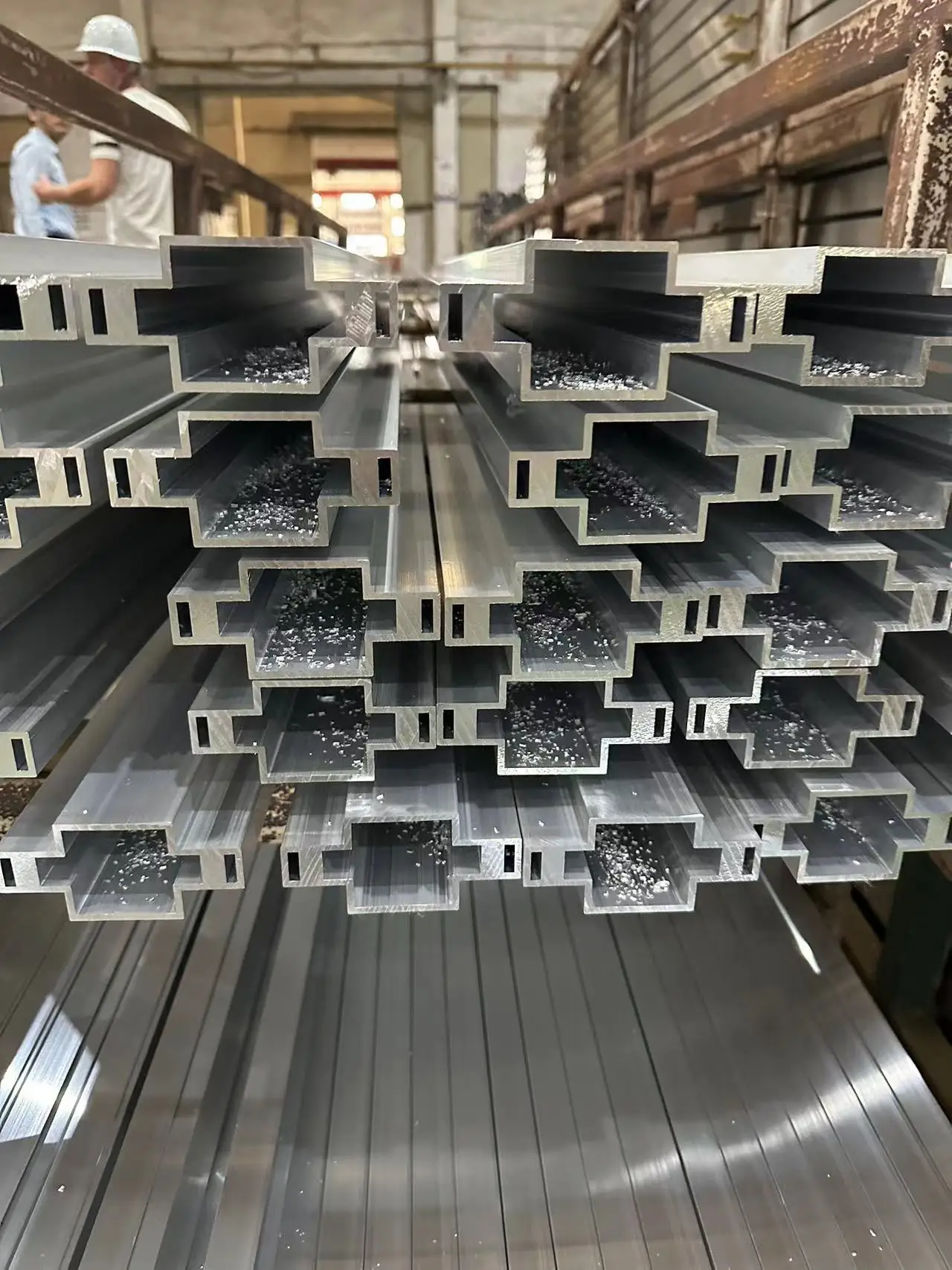 Custom Profile Aluminum| Alibaba.com