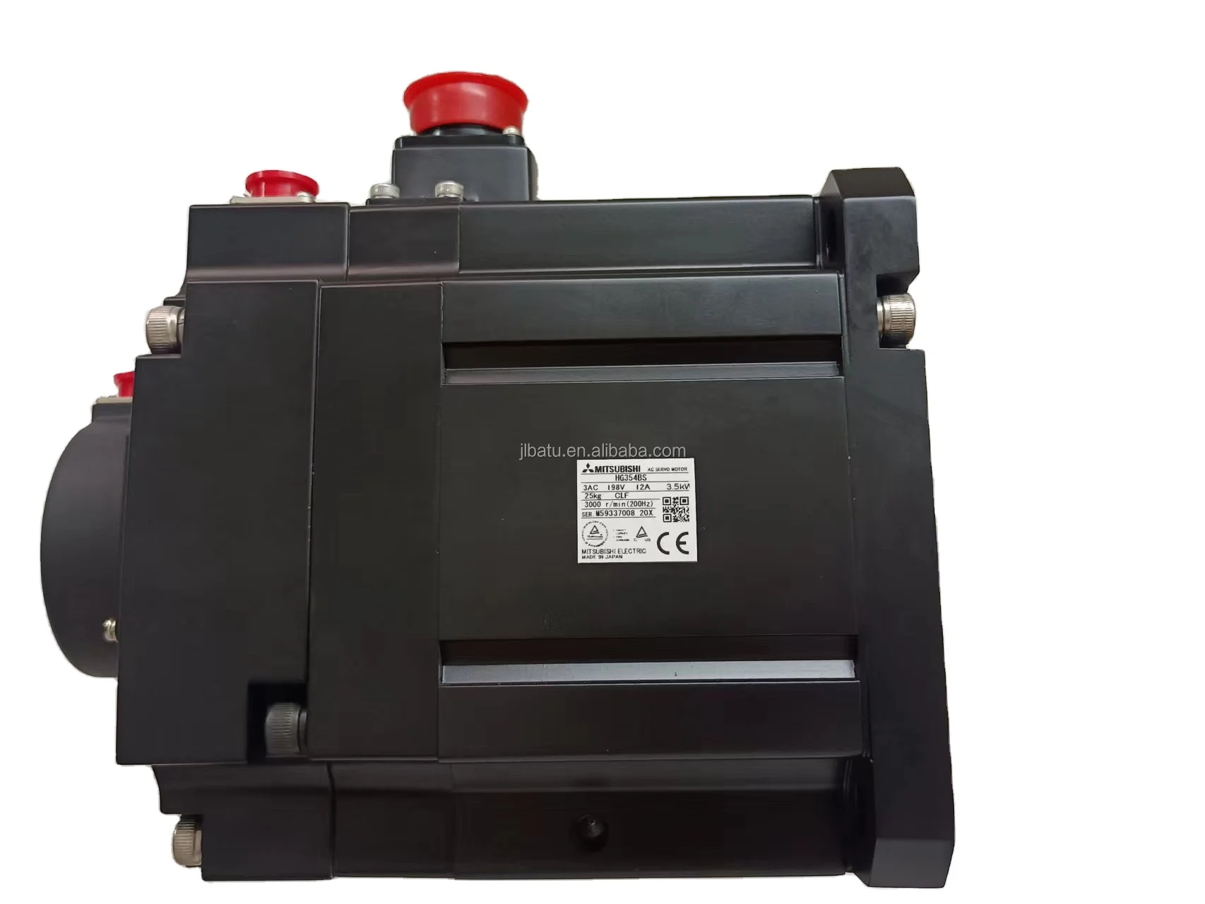 日本原装mit交流伺服驱动hg354bs-d48 - Buy Hg354bs-d48,麻省理工学院 (mit) Hg354bs-d48,伺服 ...