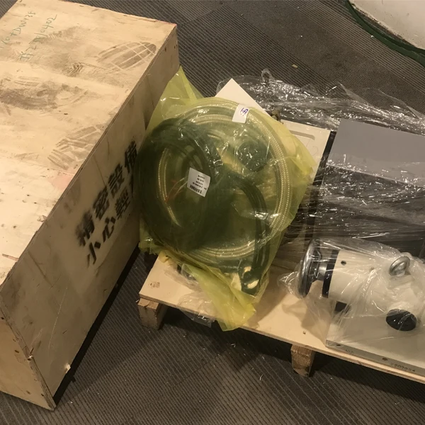 4th Axis Indexing Table Turntable Vertical And Horizontal Rotary Table ...