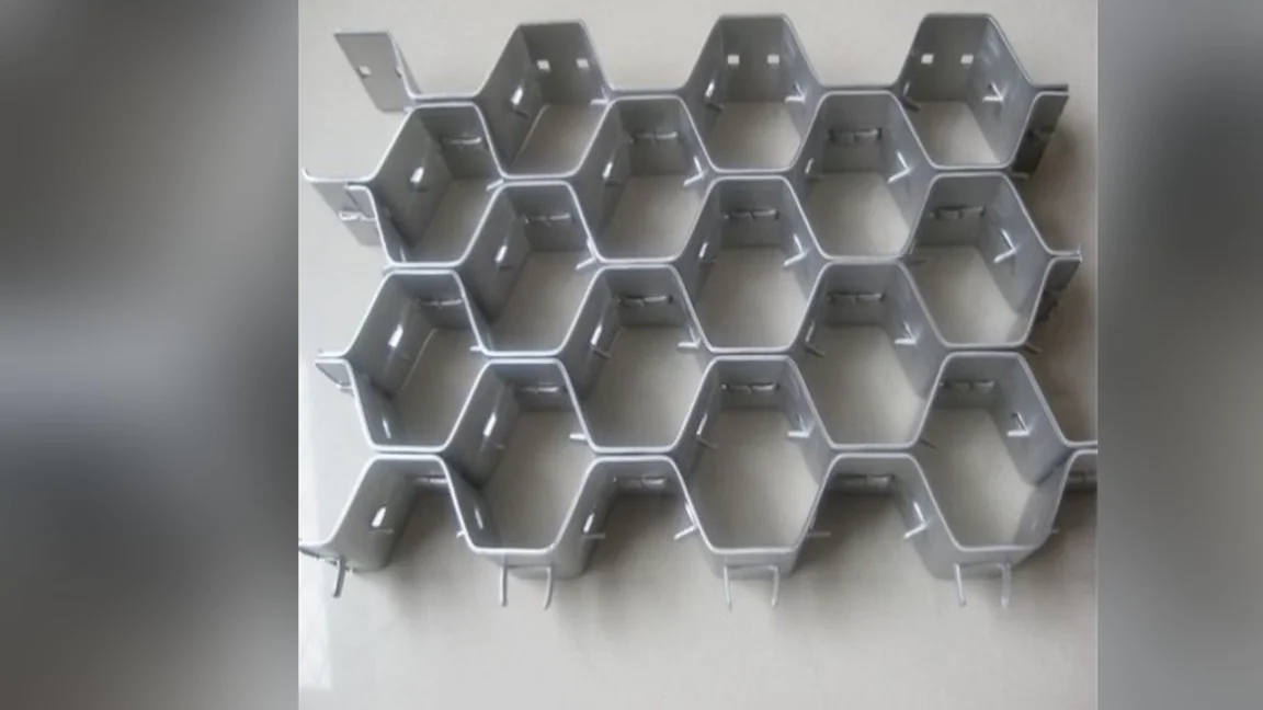 Hexsteel,Hexmesh,Hex Grid,Refractory Lining,Hexmetal Gratings,Hexagonal ...