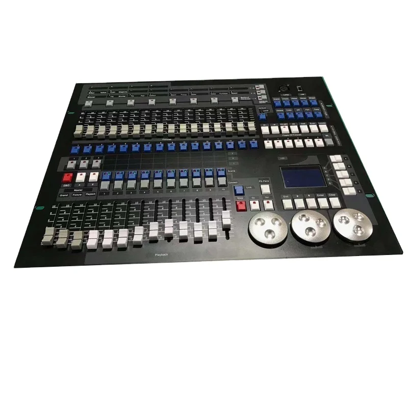 Cheap Price Lighting Dmx Controller 1024 Dmx Controller Lighting ...