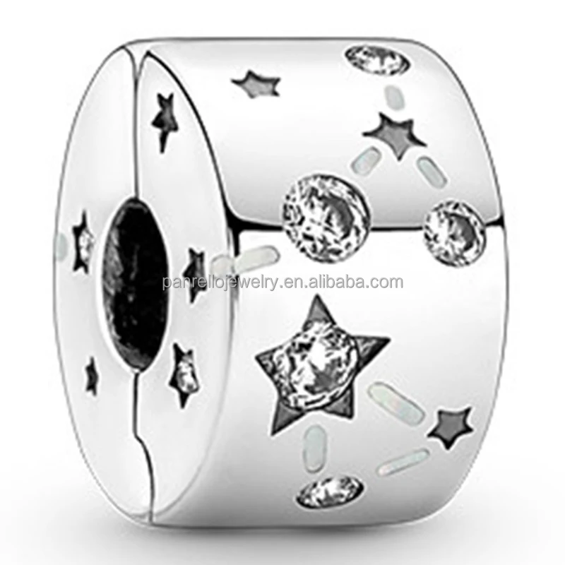 High Quality 925 Silver Jewelry Pan Charm Snowman Charm 792812c01 Charm ...