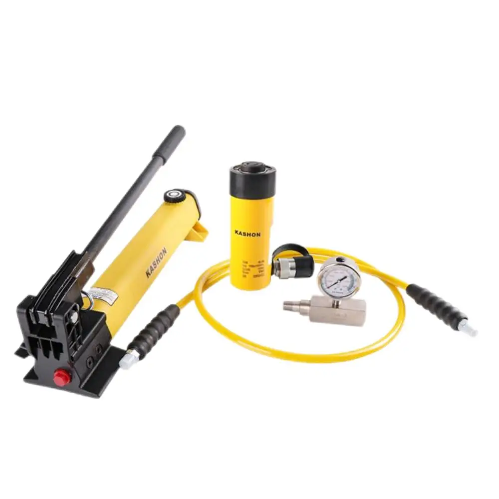 Alibaba.com: Enerpac 5-100ton Spring Return Hydraulic Lifting Cylinder ...