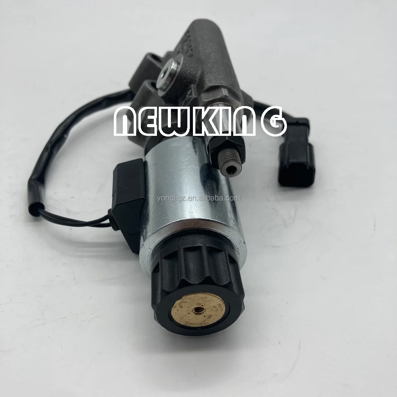 259-0907 2590907 Control Valve Excavator E330D E336D E345C 244-4120 ...
