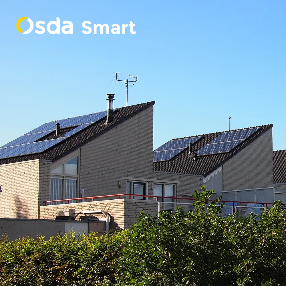 Monocrystalline Solar Panels 550 Watt Half Cell Solar Modules For ...