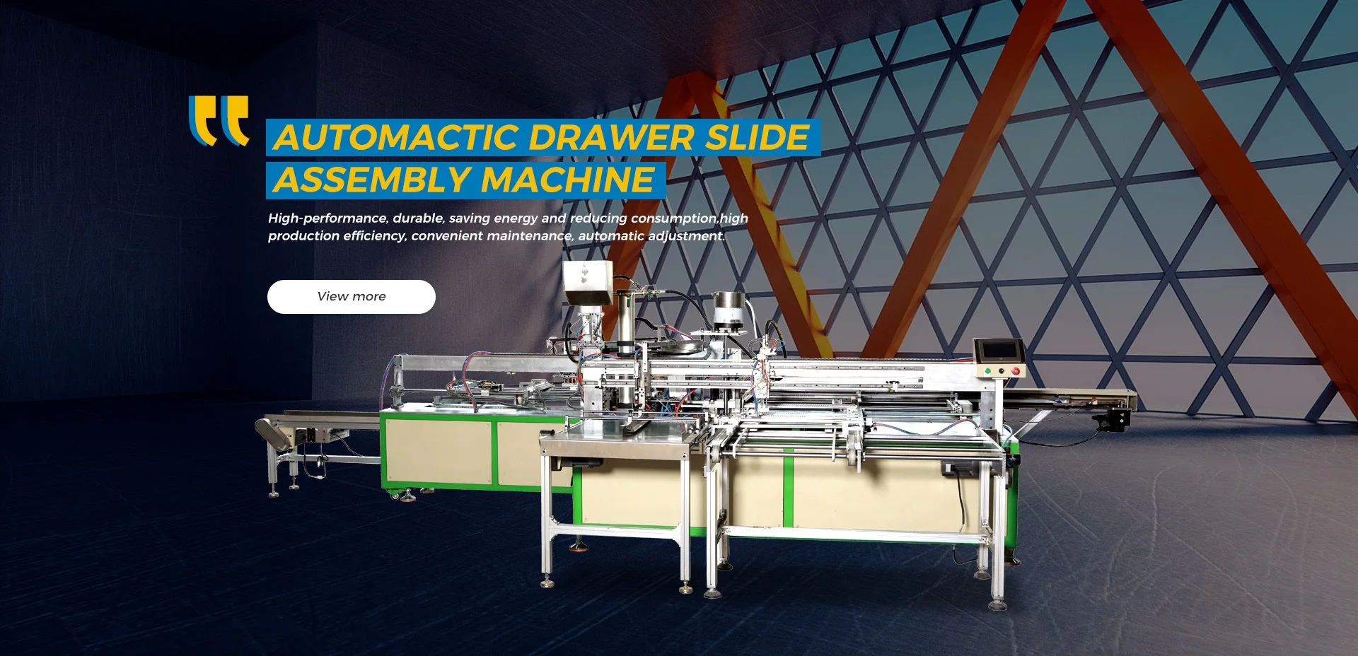 Foshan Lianyoubang Precision Machinery Co., Ltd. - Roll forming machine ...