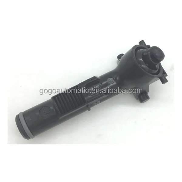 Boquilla de arandela para TOUAREG 2011-2014, OEM, 7P6955103, 7P6955104 ...