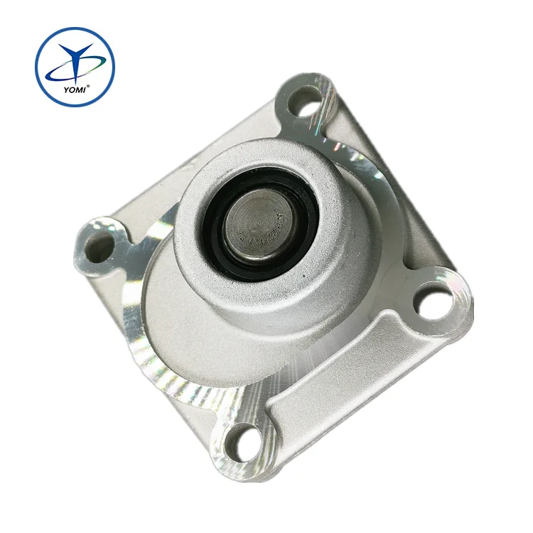 エンジン冷却ファンブラケットMD364879三菱パジェロモンテロスポーツトリトン起亜2528539800 MD303501 FB1004用 ...