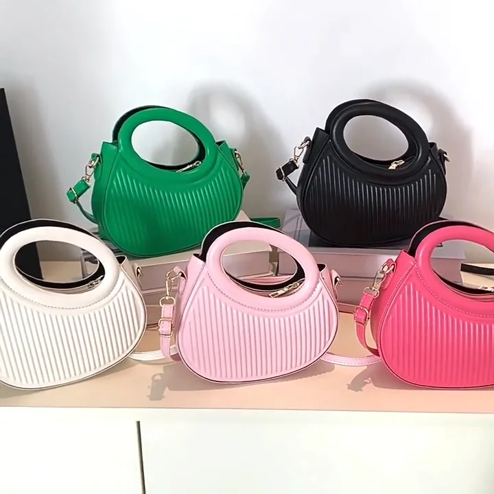 2023 New Fashion Two Generation Bag Mini Bag Single Shoulder Cross-body ...