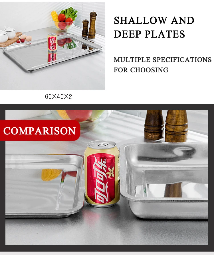Nampan Makanan - Luxury Serving Trays for Hotels & Restaurants