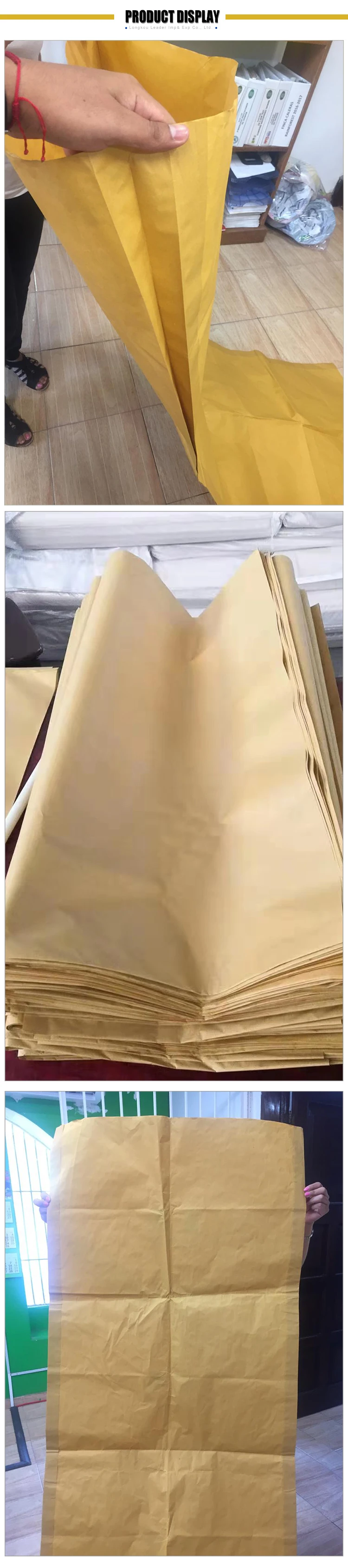 Agriculture Winter Plant Frost Fruit Protection Paper Bag Banana Double ...