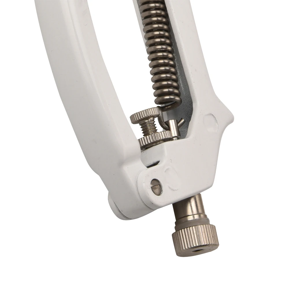 30ml Automatic Self-Filling Syringe Drencher Gun Veterinary Continuous ...