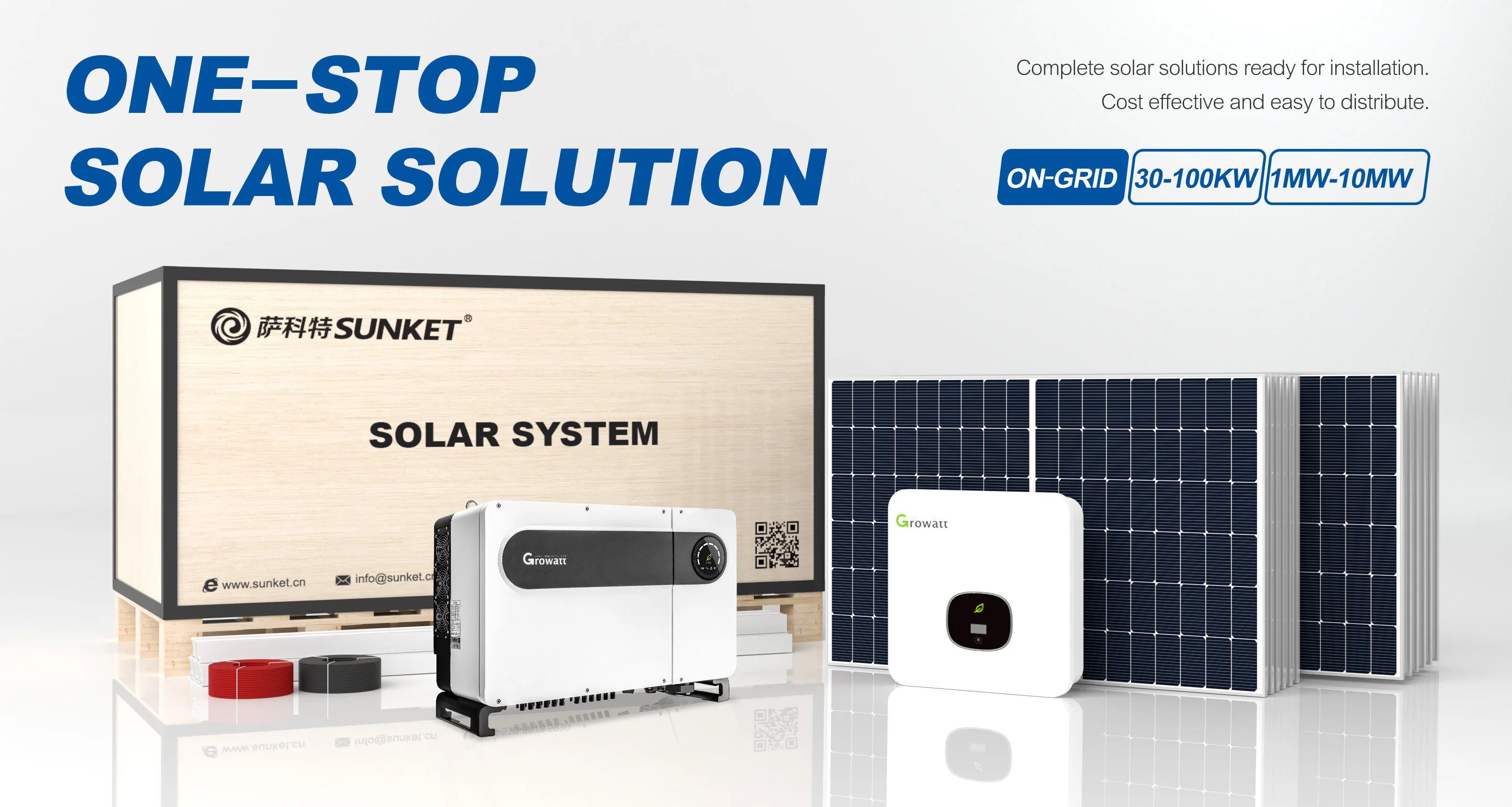 Fast Charging Solar System Home Power 10mw Solar Energy System 100kw ...