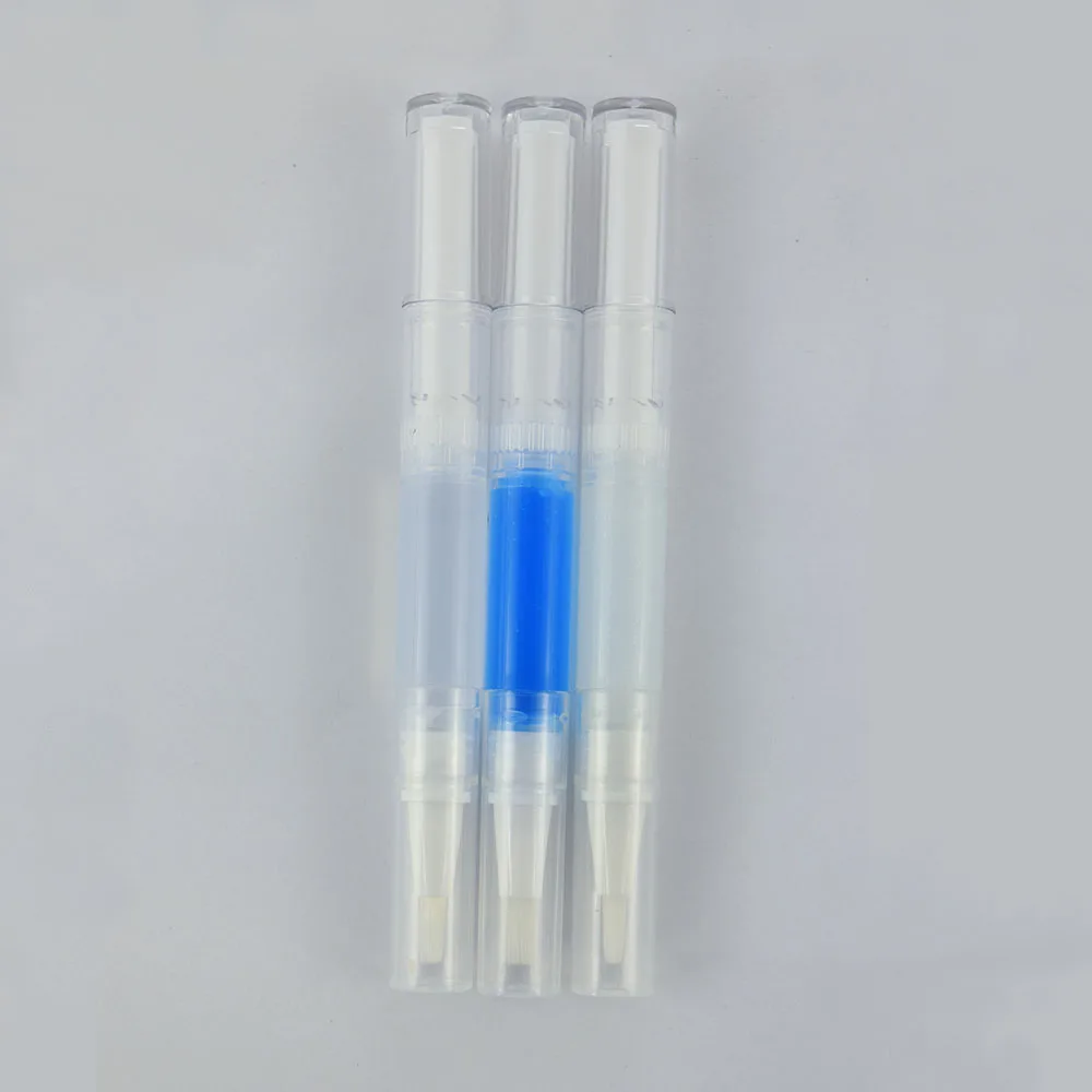 Transparent Plastic 2ml 4ml Dental Use Teeth Whitening Pen| Alibaba.com