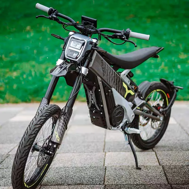 2024 Talaria Sting R Mx4 8000w Talaria Electric Dirt Bike 60v 45ah Talaria X3 E-bike 6000w Adult ...